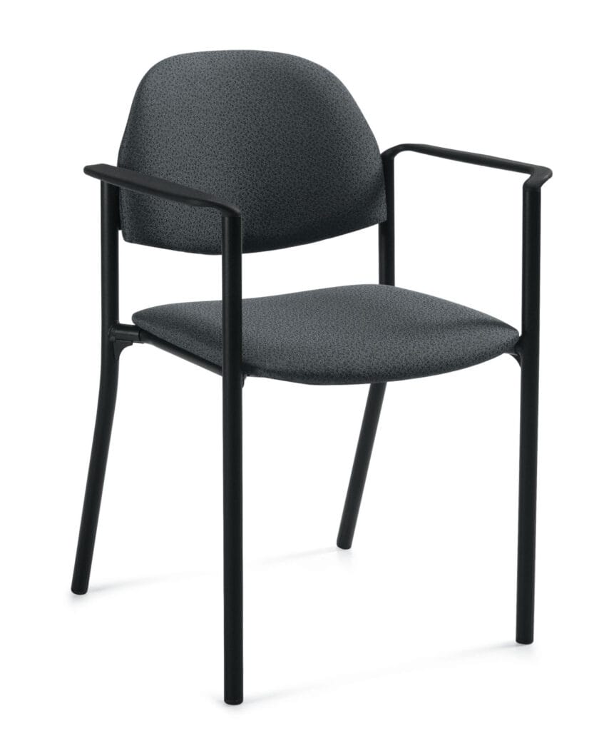 Reception Style Seating | ROSI Office Systems, Inc