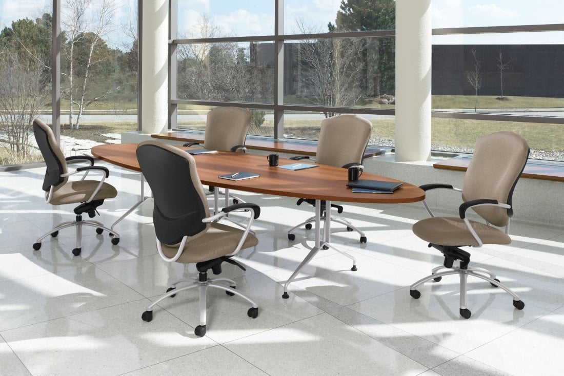 Conference Room Furniture Austin TX