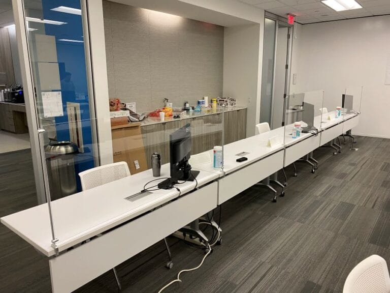 10 Tips For Great Cubicle Etiquette [2025 Update]