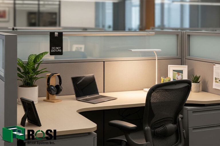 10 Tips For Great Cubicle Etiquette [2025 Update]