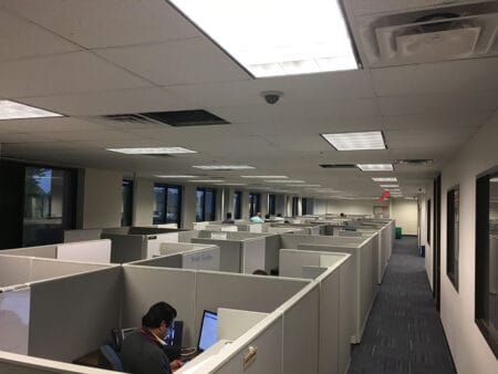 Why Introverts Love Office Cubicles