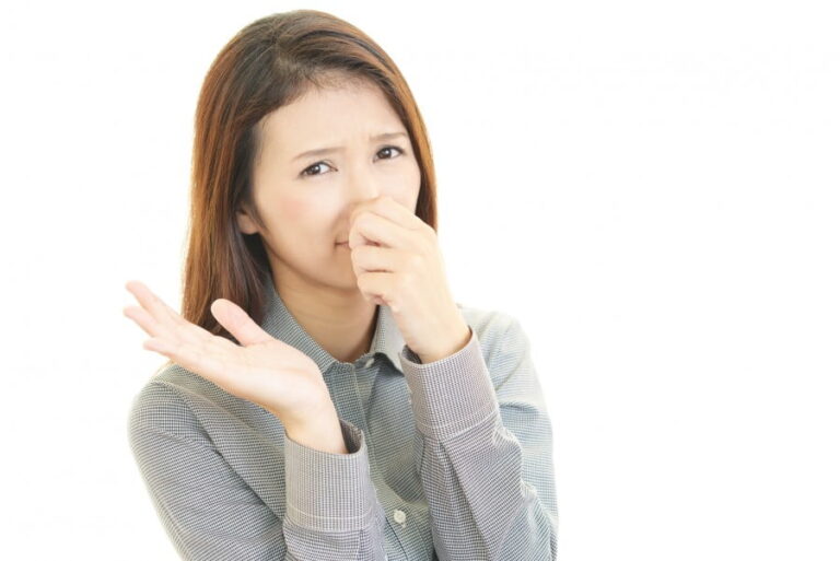 How To Create A Fragrance-Free Working Environment