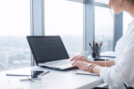 Design Your Next Office Space With Employee Comfort And Convenience In Mind