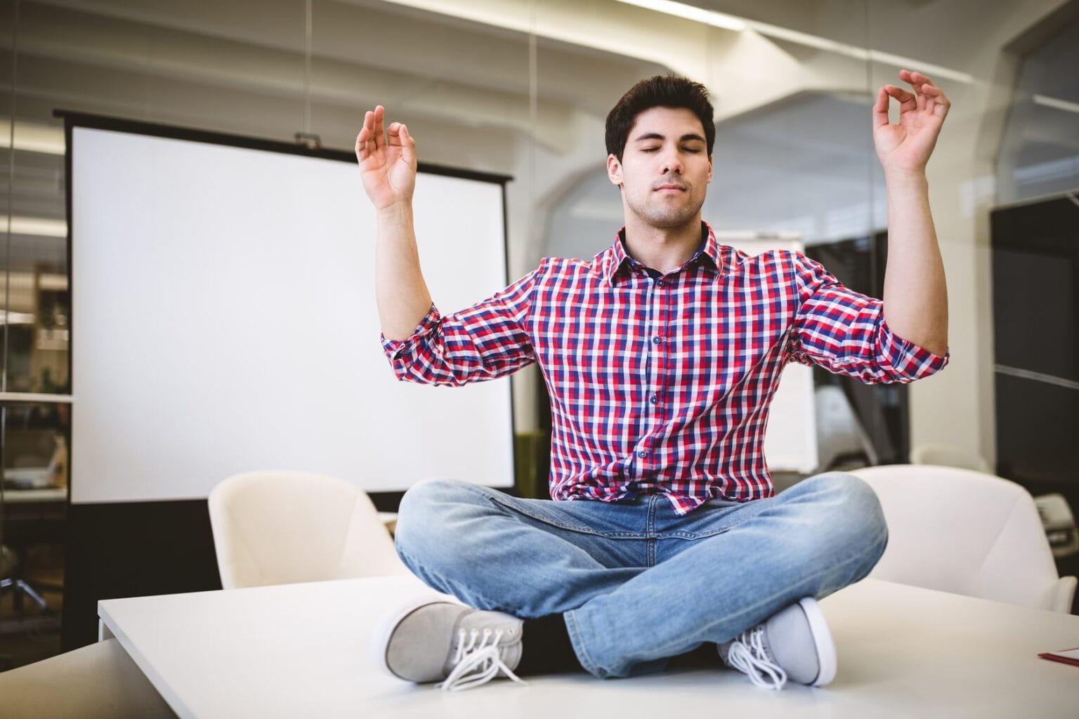 Employee Wellbeing Productivity | ROSI Office Systems, Inc