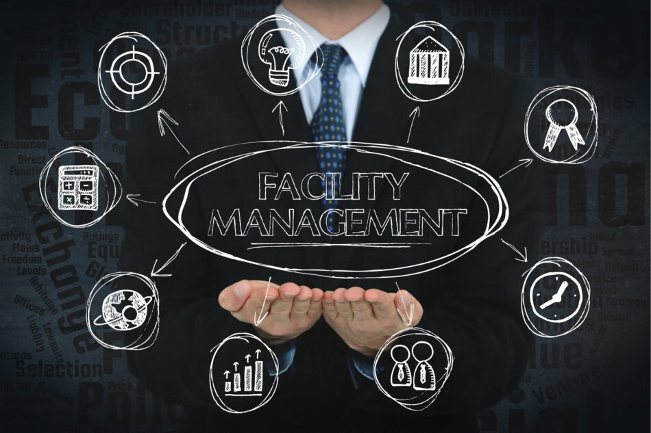 Do You Have What It Takes To Be A Facilities Manager?