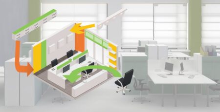 7 Critical Office Layout Considerations