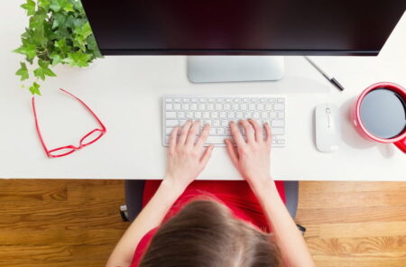 How To Create Natural Light In A Windowless Workspace