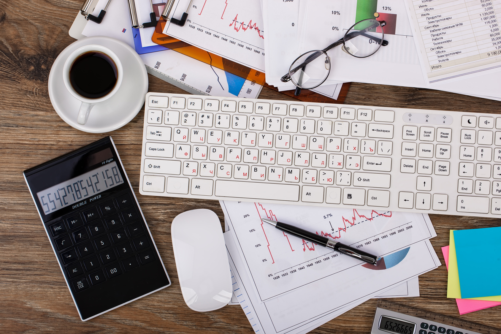 Top Office Organization Products You Need This Spring