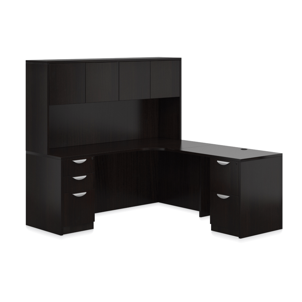 L Desk Archives | ROSI Office Systems, Inc