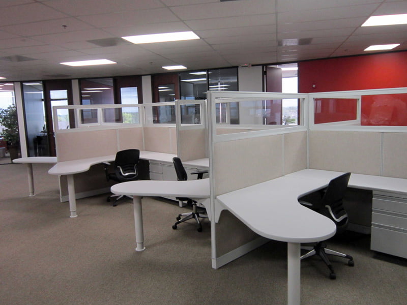 Glass Cubicles San Antonio, TX