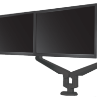 ESI Edge-2 Dual Monitor Arm