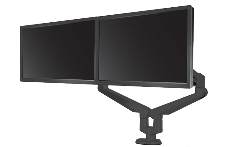 ESI Edge-2 Dual Monitor Arm