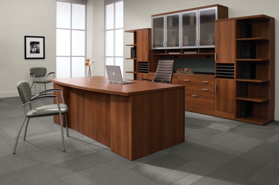 5 Ways To Keep Your Office Workstation Organized