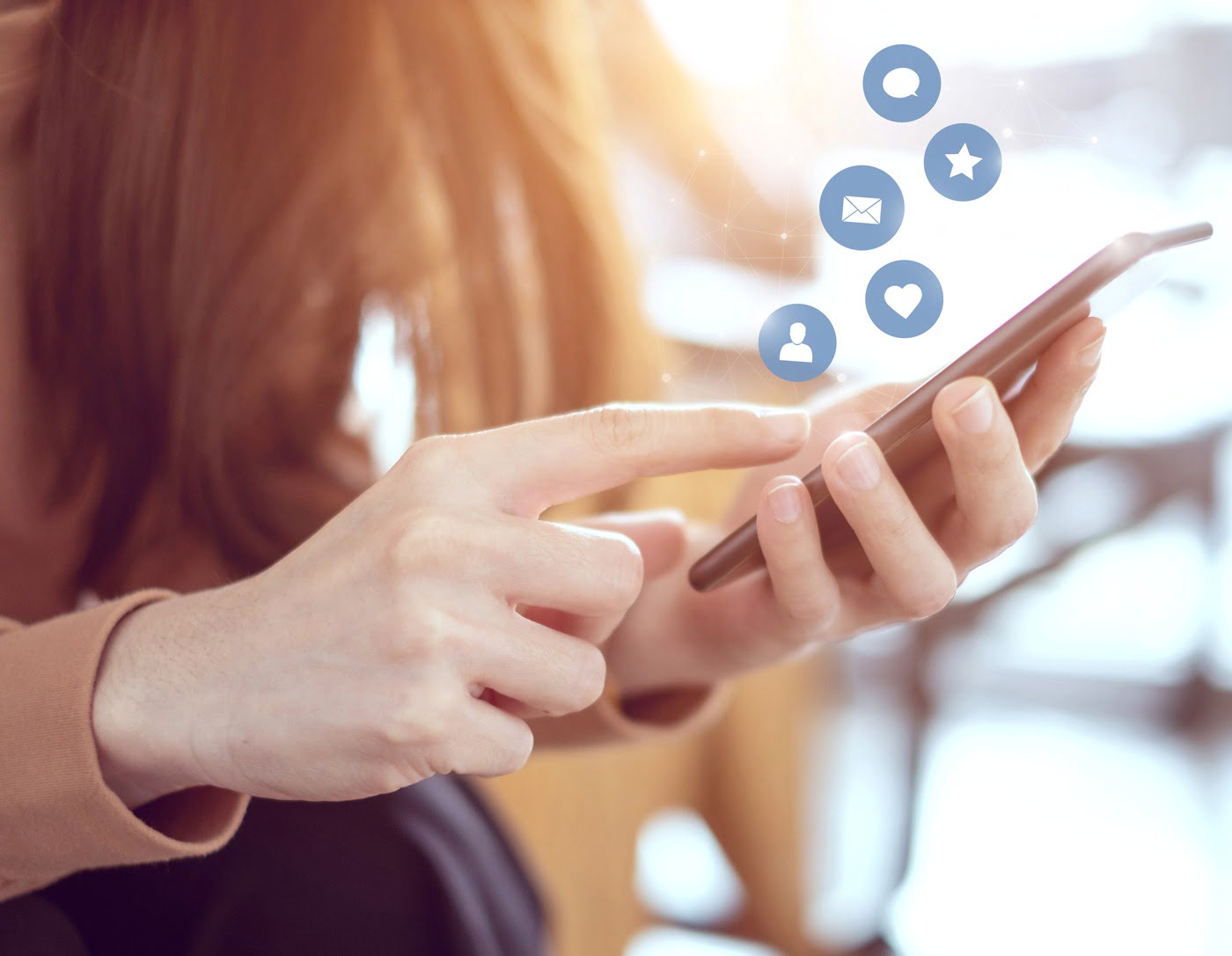 Is Employee Cell Phone Use Bad For Business?