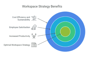Workplace Strategy: What Is It? 2025 Answer
