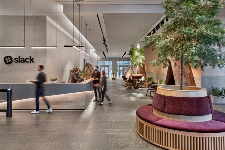 Workplace Design Tips For Small Businesses