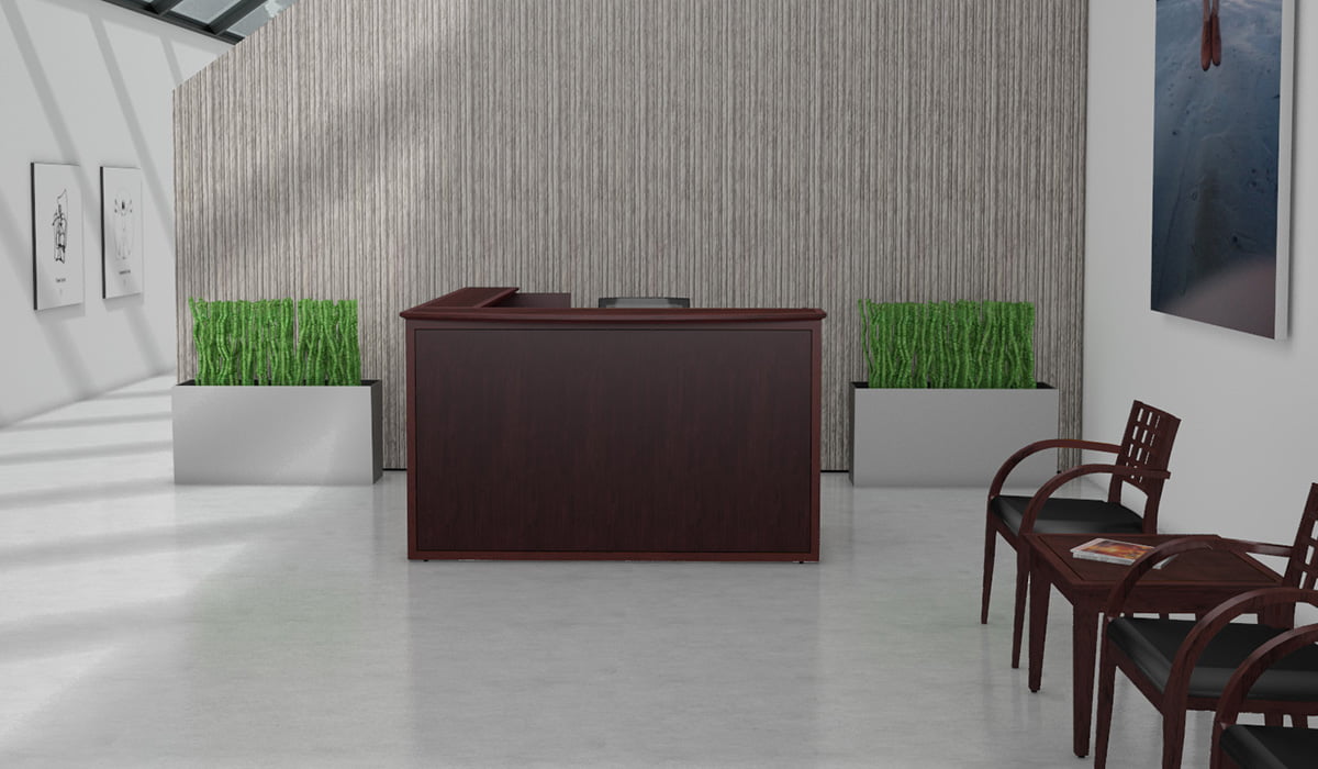 Best Reception Desking For Your Office