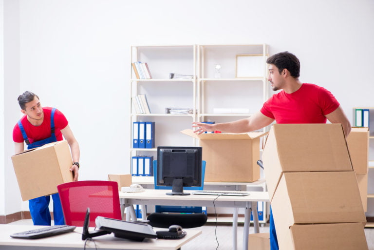 8 Reasons You Need Move Management for Your Next Office Move