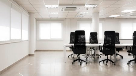 How To Make the Most of Your Conference Room | ROSI