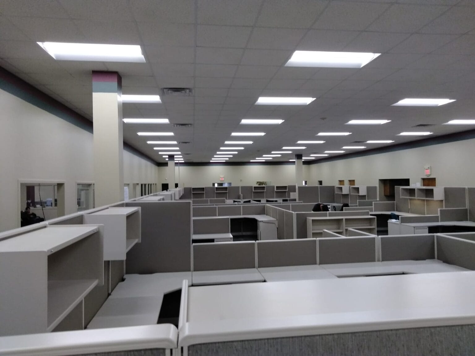 How to Remove Cubicle Shelves: Your Complete 2026 Guide