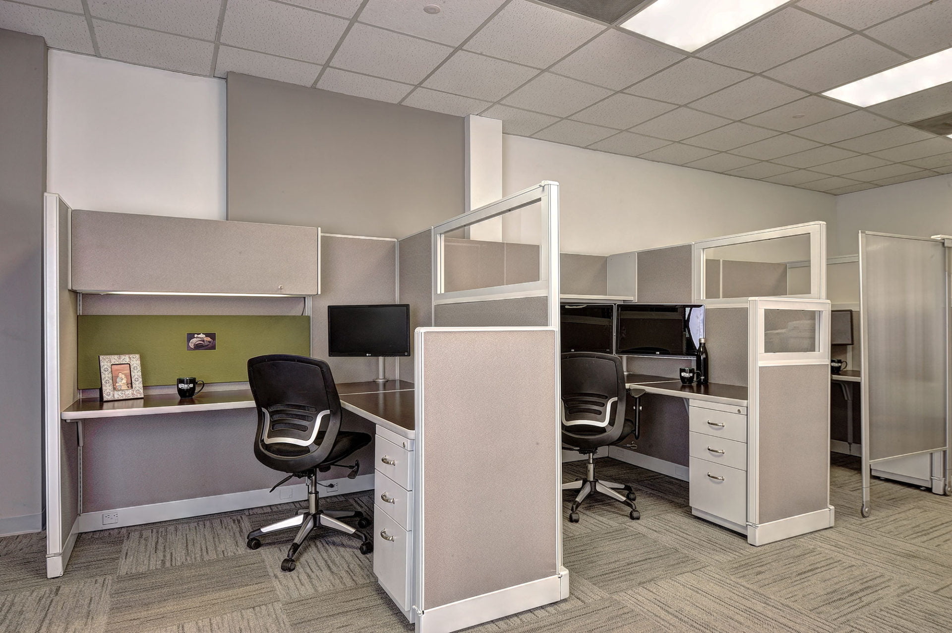 Used Office Cubicles May Not Be the Best Option for Your Business in ...